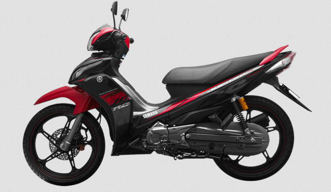 Đánh giá xe Yamaha Jupiter FI: Mạnh mẽ, phong cách