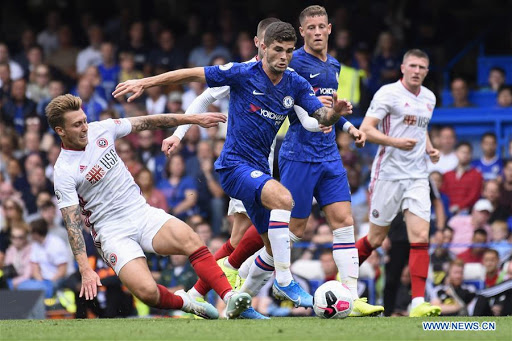 Sheffield vs Chelsea: Thử thách cho tấm vé Champions League