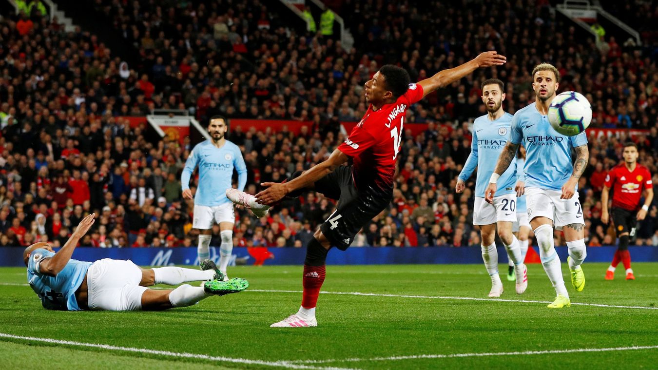 Roy Keane: 'Có quá nhiều kẻ vô dụng tại Man Utd' | MU 0-2 Man City