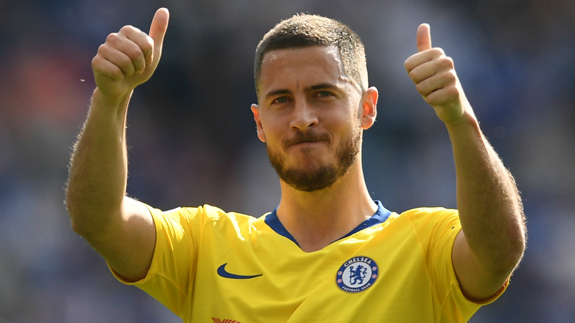 Hazard chính thức lên tiếng về tương lai tại Chelsea | Chuyển nhượng Real