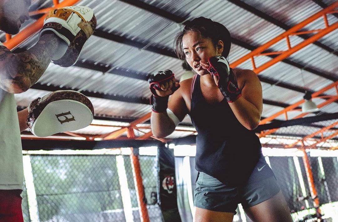 'Ong sát thủ' Bi Nguyễn tái xuất ONE Championship tại Việt Nam