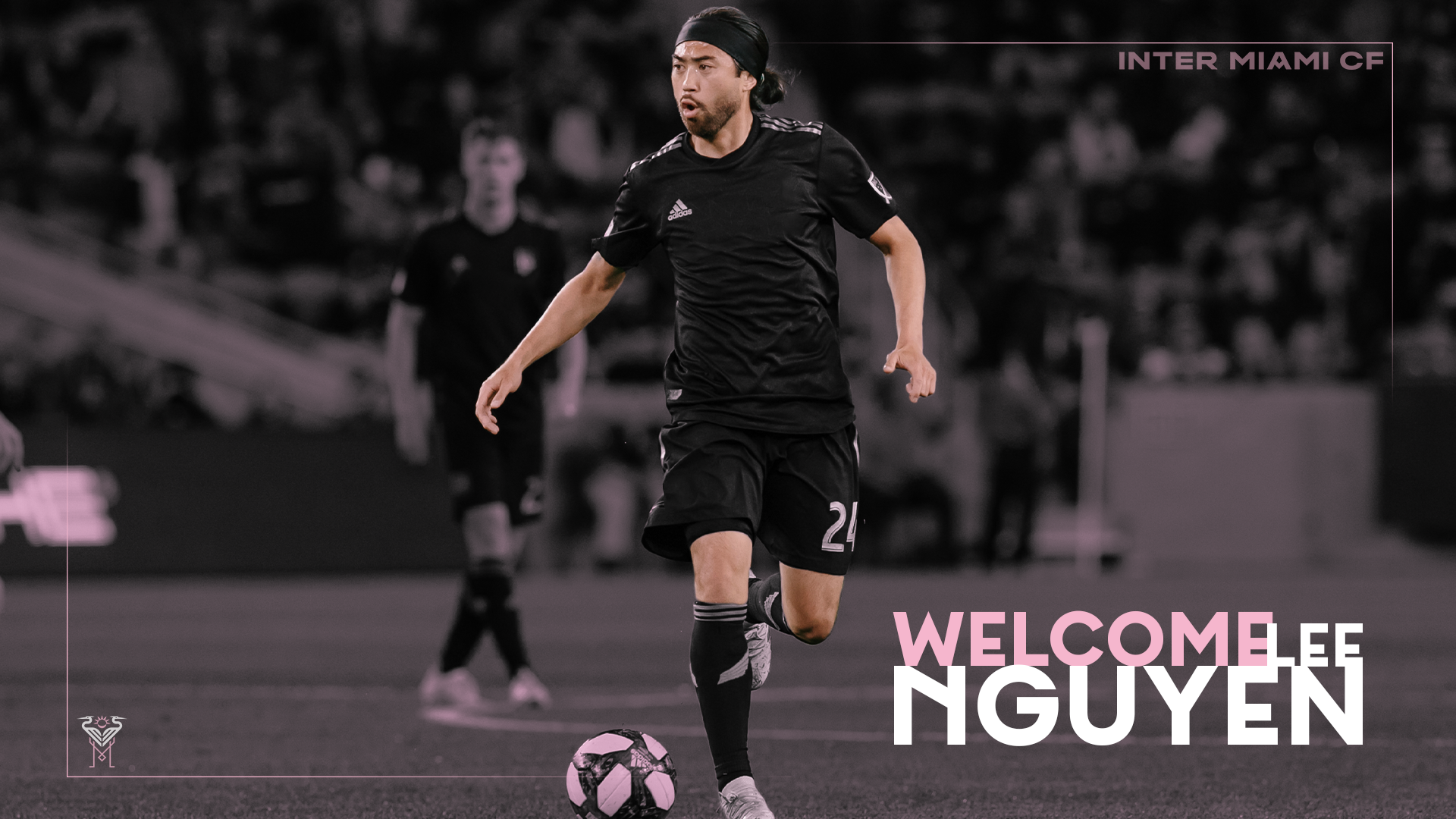 Lee Nguyễn chính thức cập bến đội bóng của David Beckham