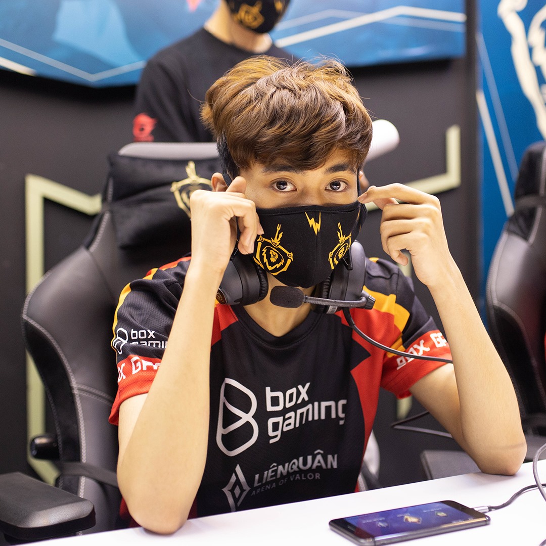 Lịch thi đấu Liên quân Mobile Chung kết ĐTDV mùa Đông 2020