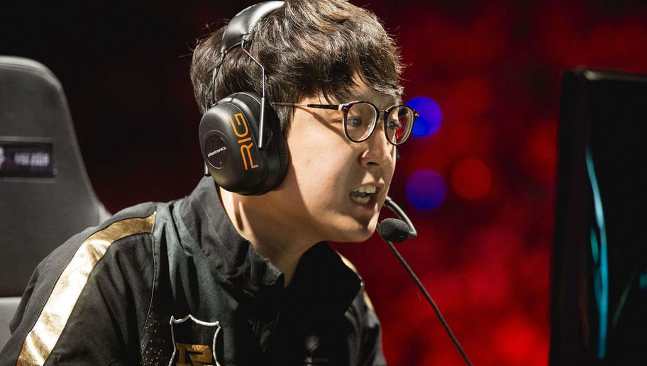 Mata chính thức chia tay KT Rolster đầu quân cho SKT ở mùa giải 2019?