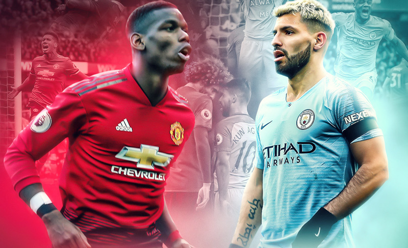 Nóng: MU đại chiến Man City ở bán kết Cúp Liên đoàn | MU vs MC