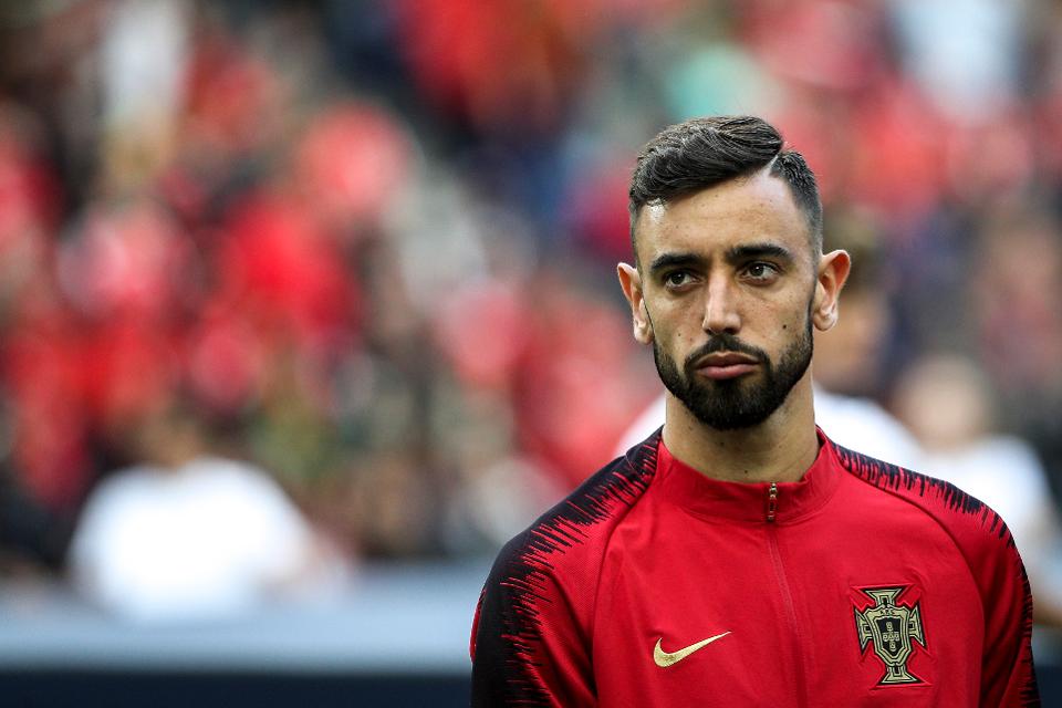 Bruno Fernandes đăng tải thông điệp đầy ẩn ý, MU mừng thầm | TTCN