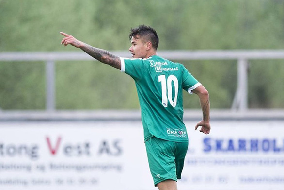 King’s Cup: Would Alexander Dang miss this opportunity | Thethao247.vn