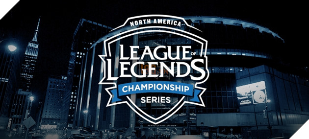 Doublelift, Sneaky và Những điều cần biết về LCS Bắc Mỹ