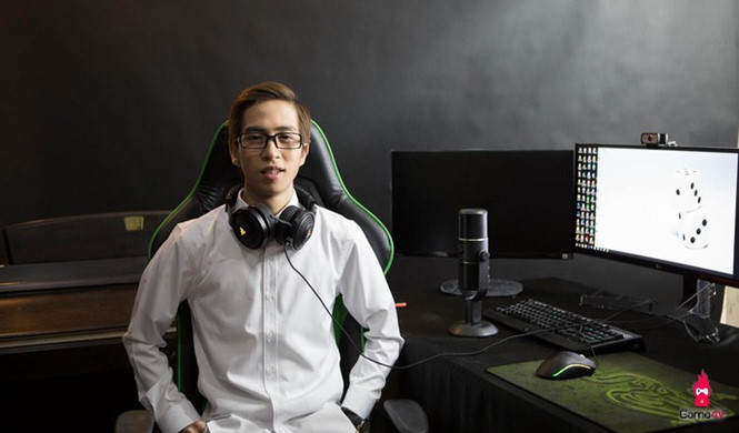 Những tựa game gắn liền với Streamer, youtuber ở Việt Nam