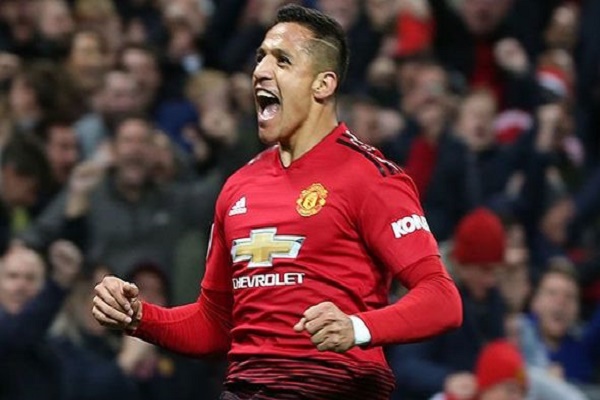 Sanchez là 'vua' chuyền bóng ở Premier League