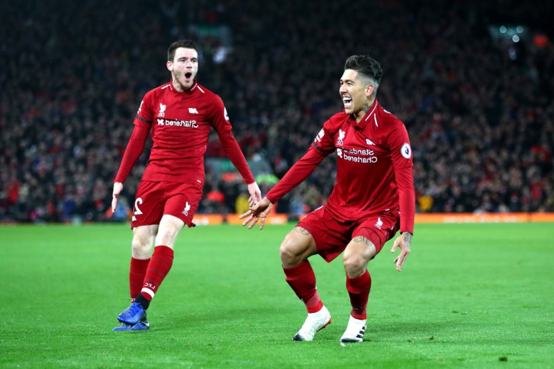 Liverpool đón tin cực vui trước chung kết Champions League | Tottenham | C1