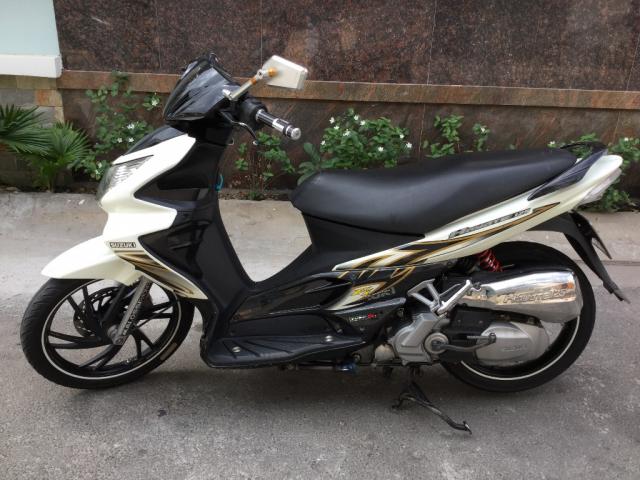 Kinh nghiệm mua xe hayate cũ chính hãng ưng ý nhất