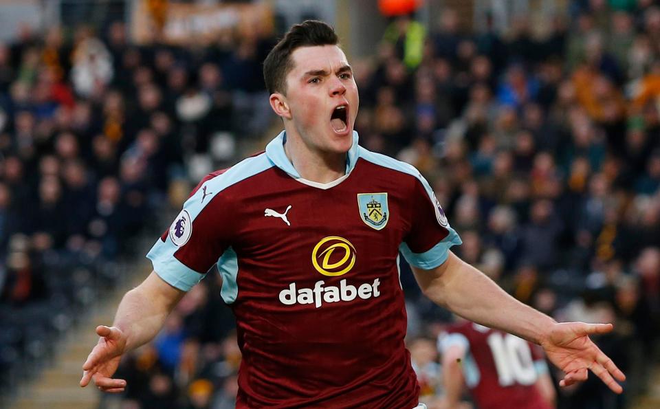 Chuyển nhượng MU 3/7: Chính thức xong tương lai Michael Keane