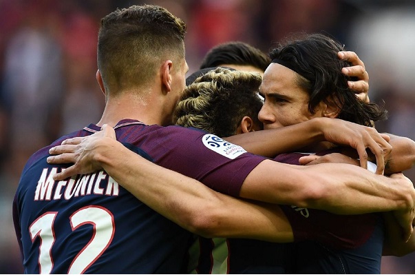 Chuyển nhượng 7/10: Sao PSG một lần nữa bắn tín hiệu cho Man Utd