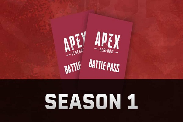 Apex Legends Season 1 và những điều game thủ cần biết
