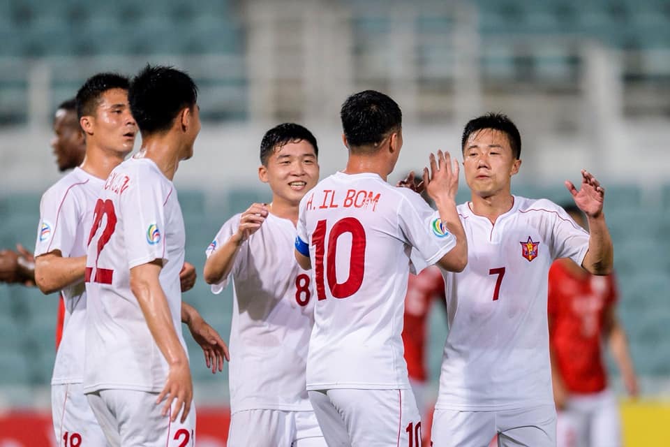 Hanoi FC captain: Hanoi is determined to make history | Thethao247.vn