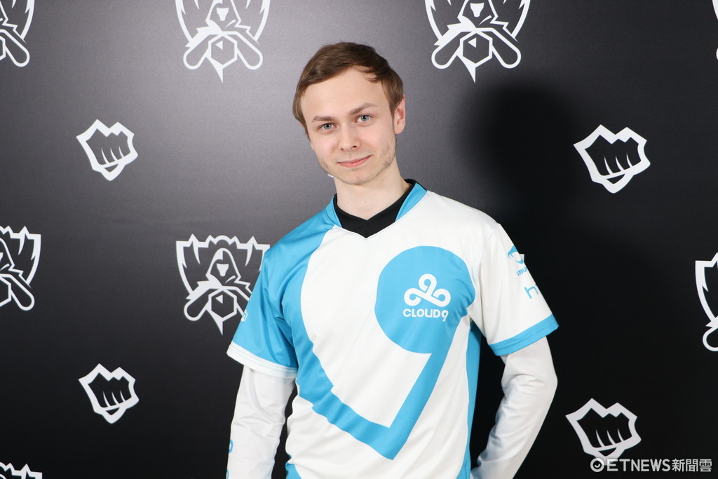 C9 Jensen: '' Chúng tôi không sợ đối đầu vs ai''