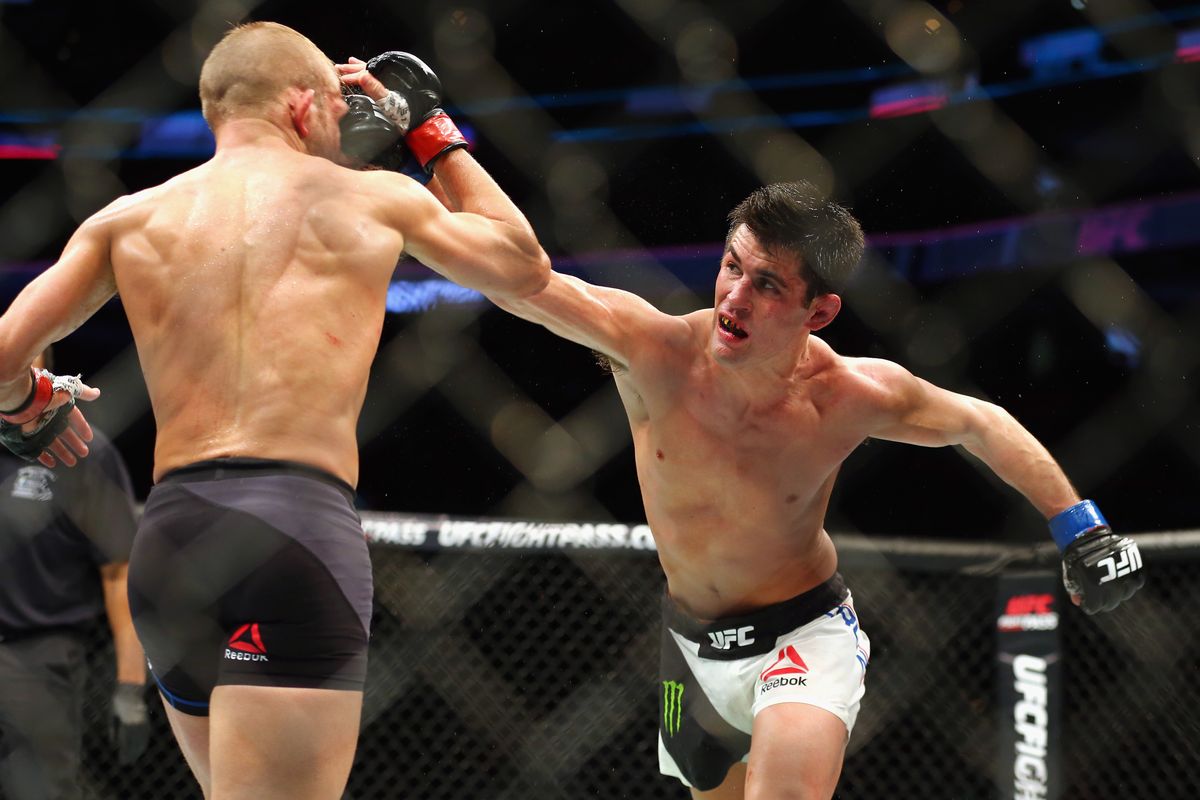 VIDEO Highlights Dominick Cruz - Kẻ có bộ pháp biến ảo nhất UFC