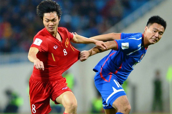 Việt Nam rộng cửa dự VCK Asian Cup 2019 như thế nào?