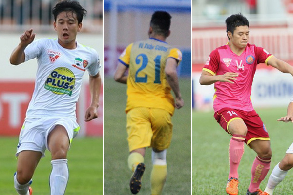 Đội hình của ĐTVN với 4 tân binh sẽ rất lạ và 'khủng'