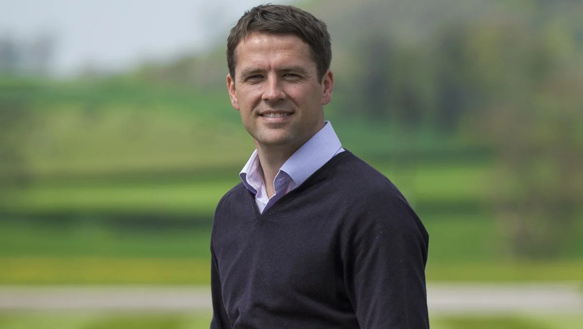 Michael Owen cho rằng MU sẽ bị ngắt mạch toàn thắng