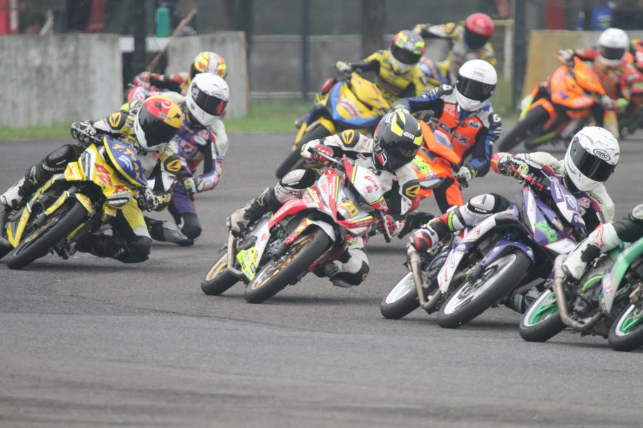 ARRC 2017 chặng Indonesia: Bừng tỉnh, nhạt nhòa