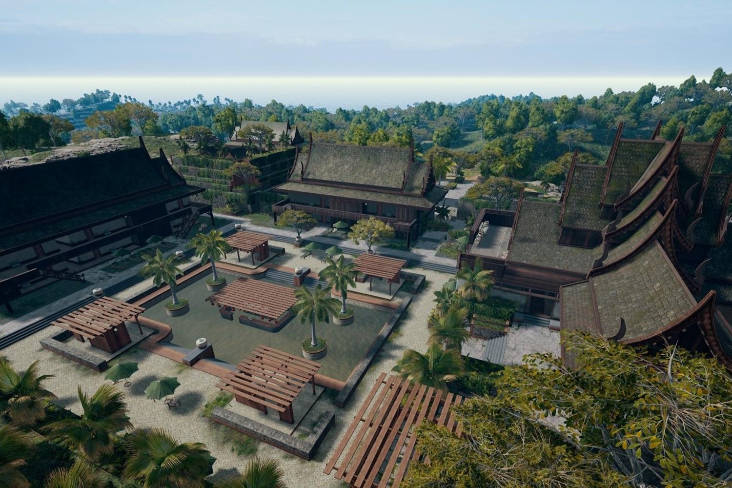 PUBG: Vũ khí được cho là “đỉnh” nhất map Sanhok
