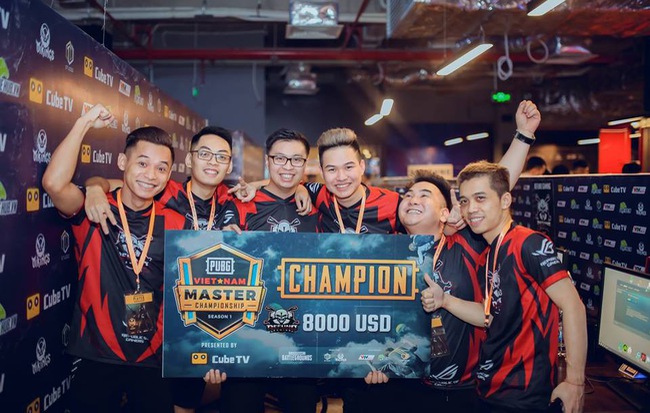 Rambo - Mảnh ghép hoàn hảo của Refund Gaming