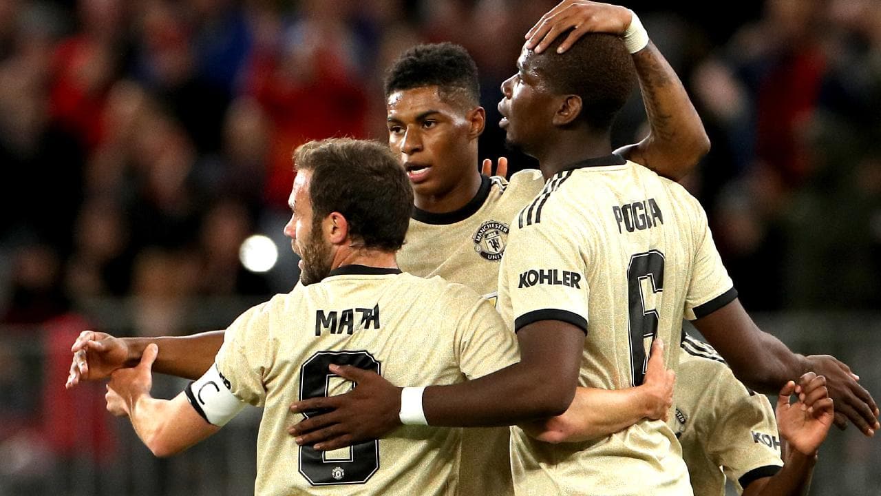 MU vs Leeds: Tiếp tục thử nghiệm