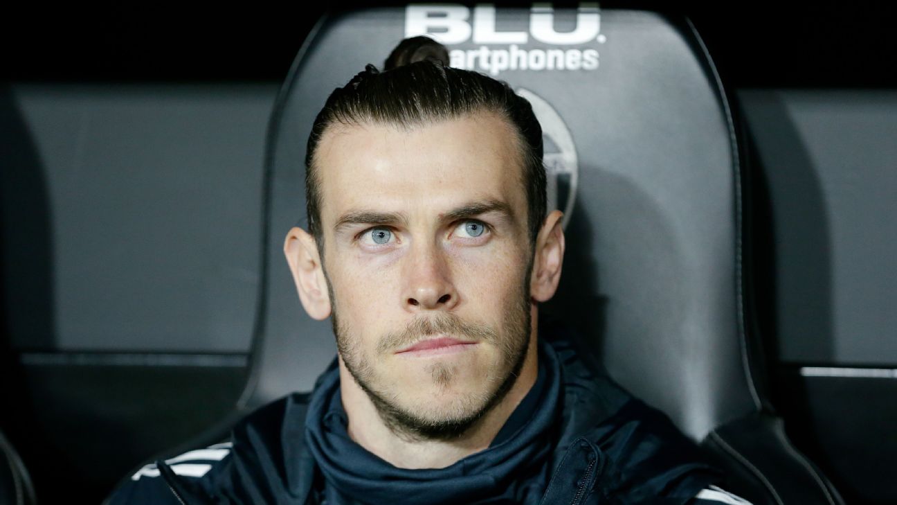 Huyền thoại MU: 'Bale sẽ là bản hợp đồng tuyệt vời dành cho Liverpool'