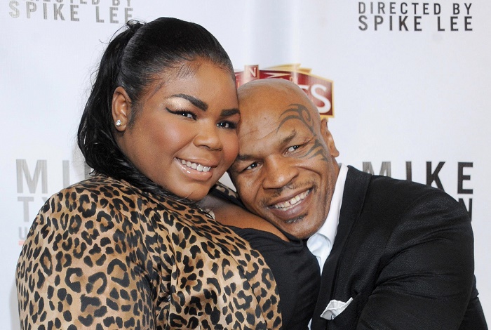 Mike Tyson lên tiếng về tin đồn chi 230 tỷ 'kén rể' cho con