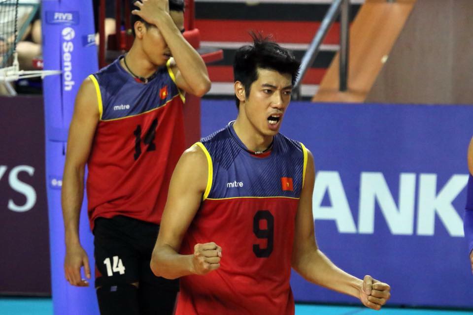 Phạm Thái Hưng, phụ công cao nhất Việt Nam 1m98 giải nghệ