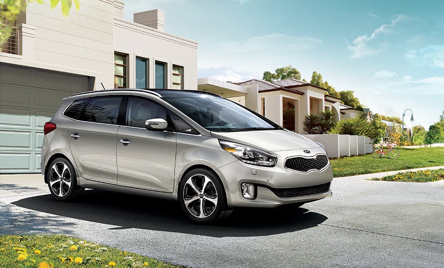 Kia Rondo 2020: Giá lăn bánh, đánh giá & trải nghiệm thực tế (11/2020)