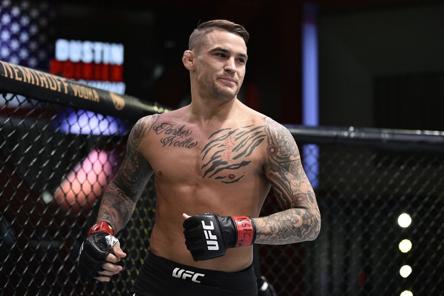 Dustin Poirier kỳ vọng điều gì trong trận tái đấu với Conor McGregor?