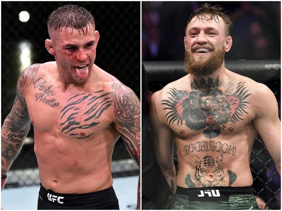Chatbot làm lộ kế hoạch của UFC cho hạng Lightweight?