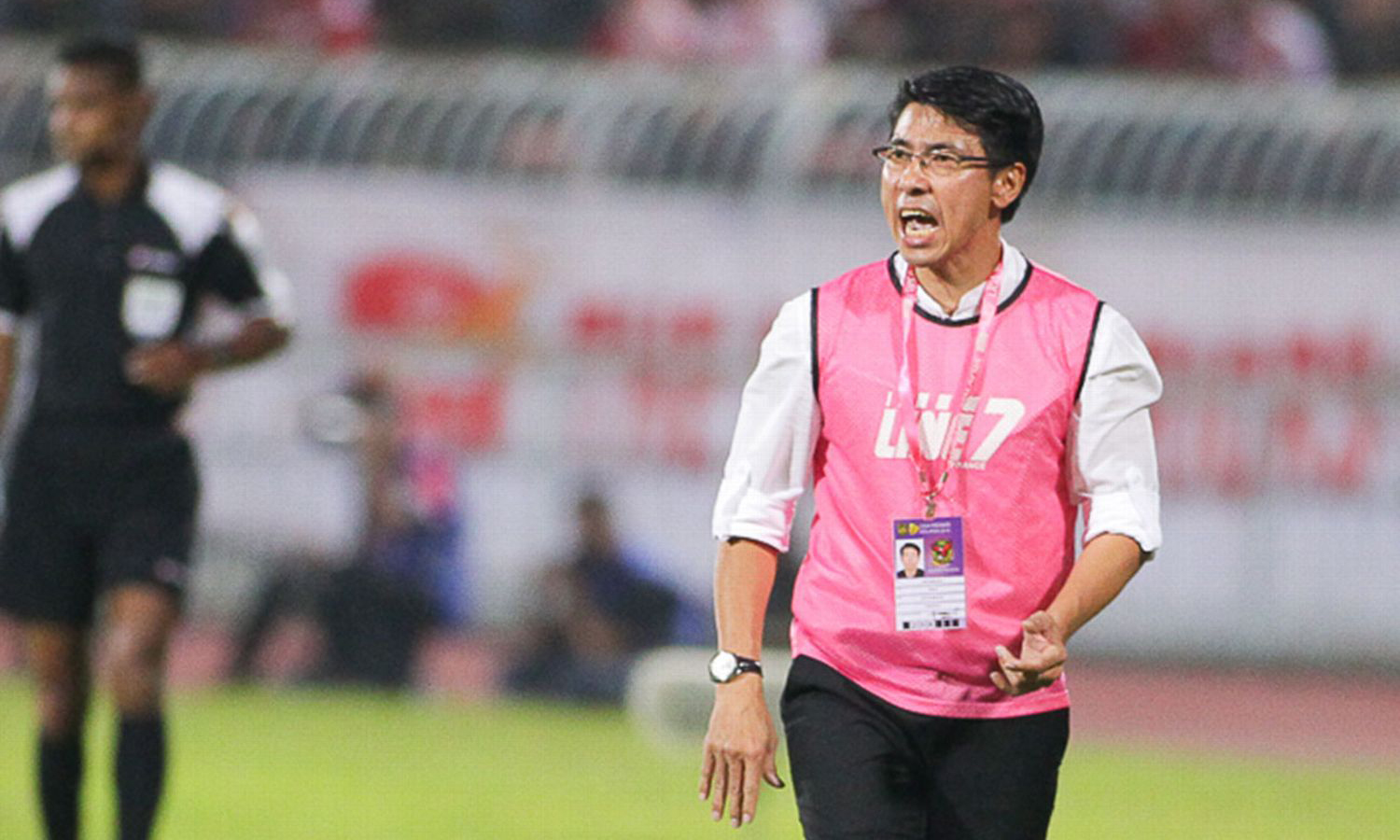 HLV Tan Cheng Hoe: 'Malaysia có động lực để đối đầu Việt Nam' | Vòng ...