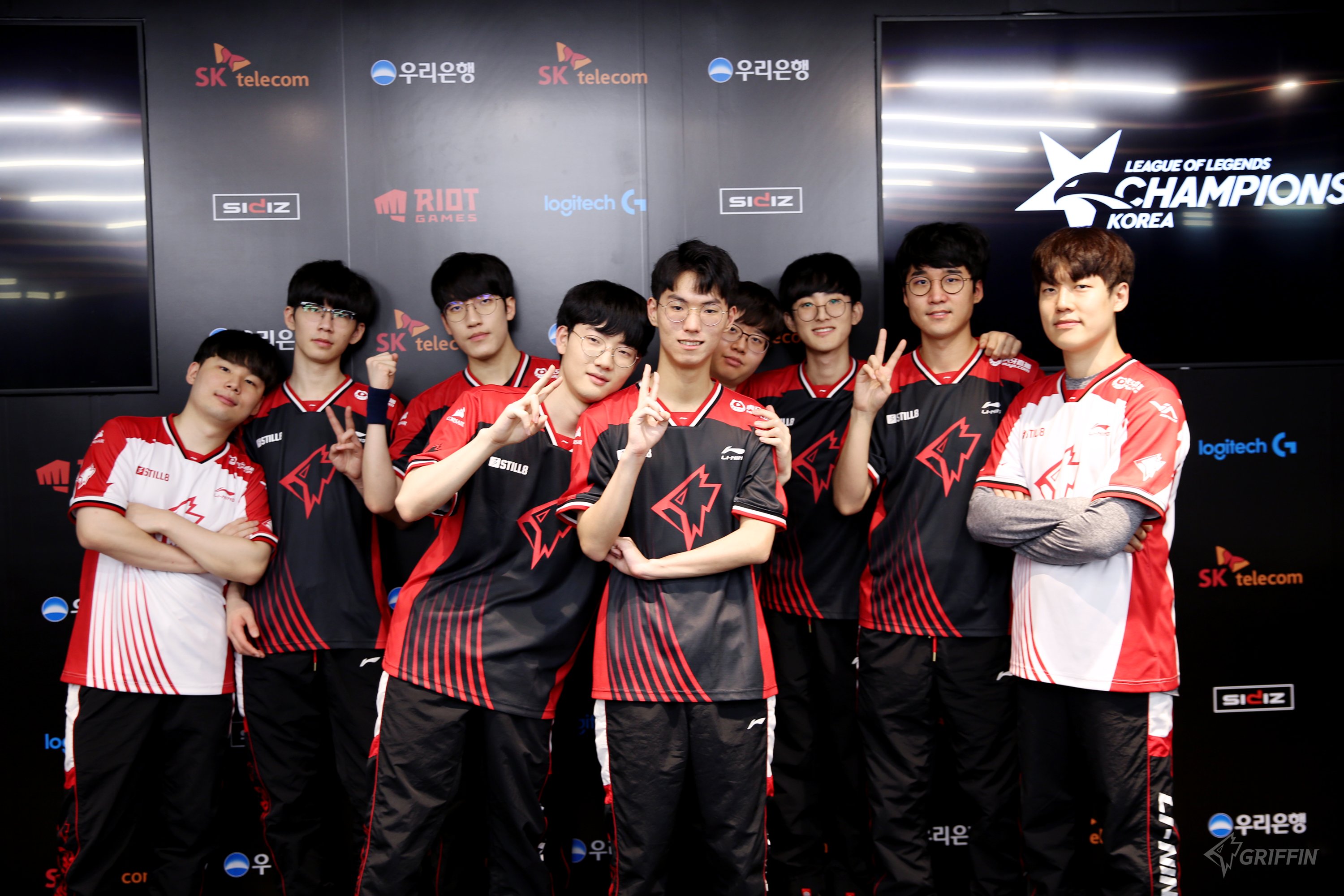 Kết quả LCK Mùa Xuân 2020 ngày 20/02: GRF vs DWG, KT vs APK