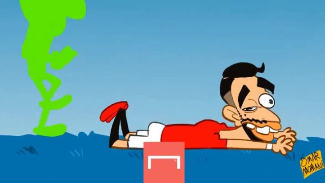 VIDEO: Bruno Fernandes trở thành 'Penandes' của MU